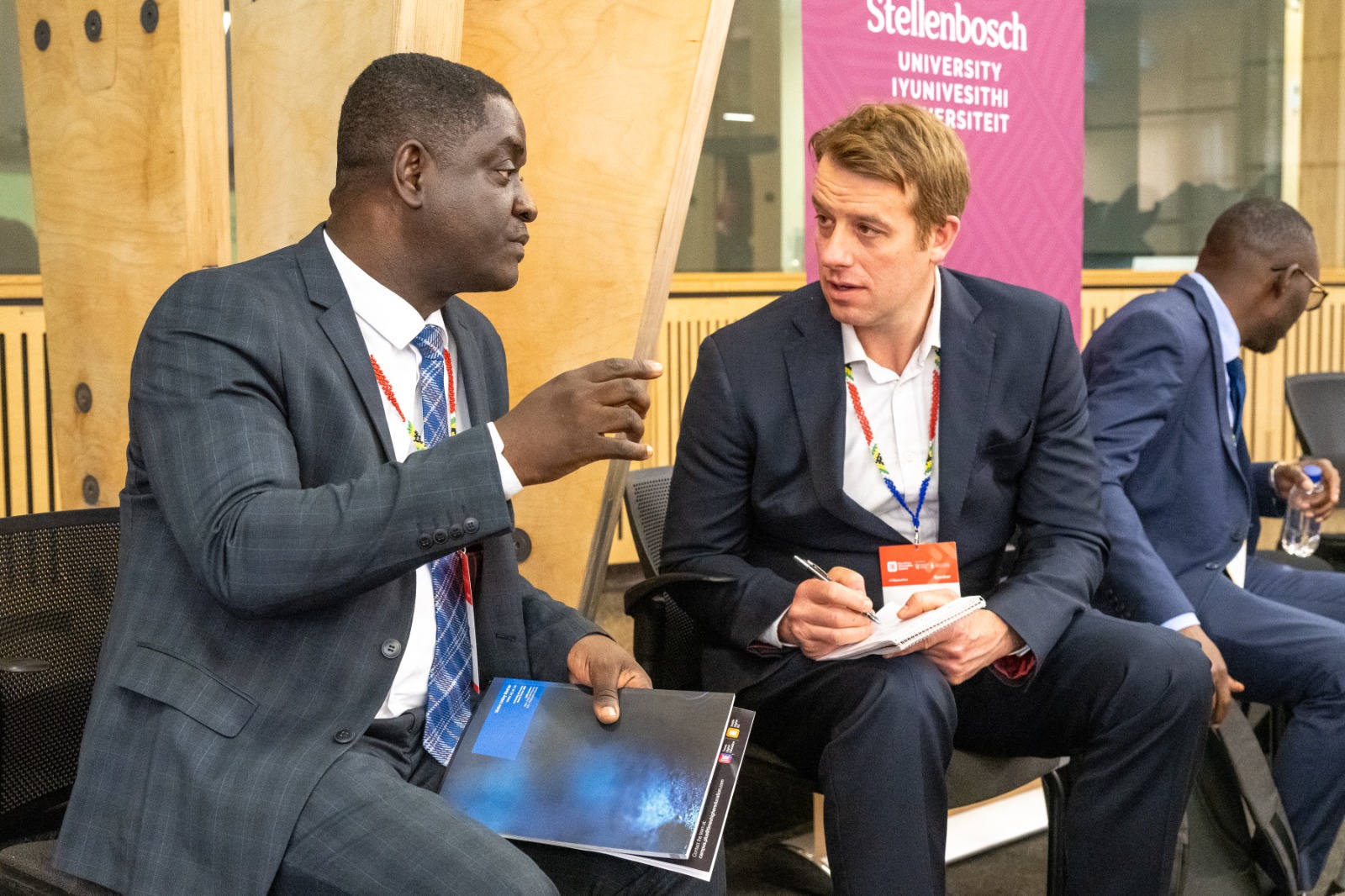 Higher Times Education Inaugural Pan-Africa Universities summit in South Africa | Elearning, KNUST